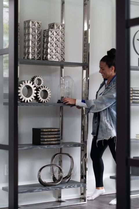 How to Choose Accessories and Wall Décor? | Direct Interiors