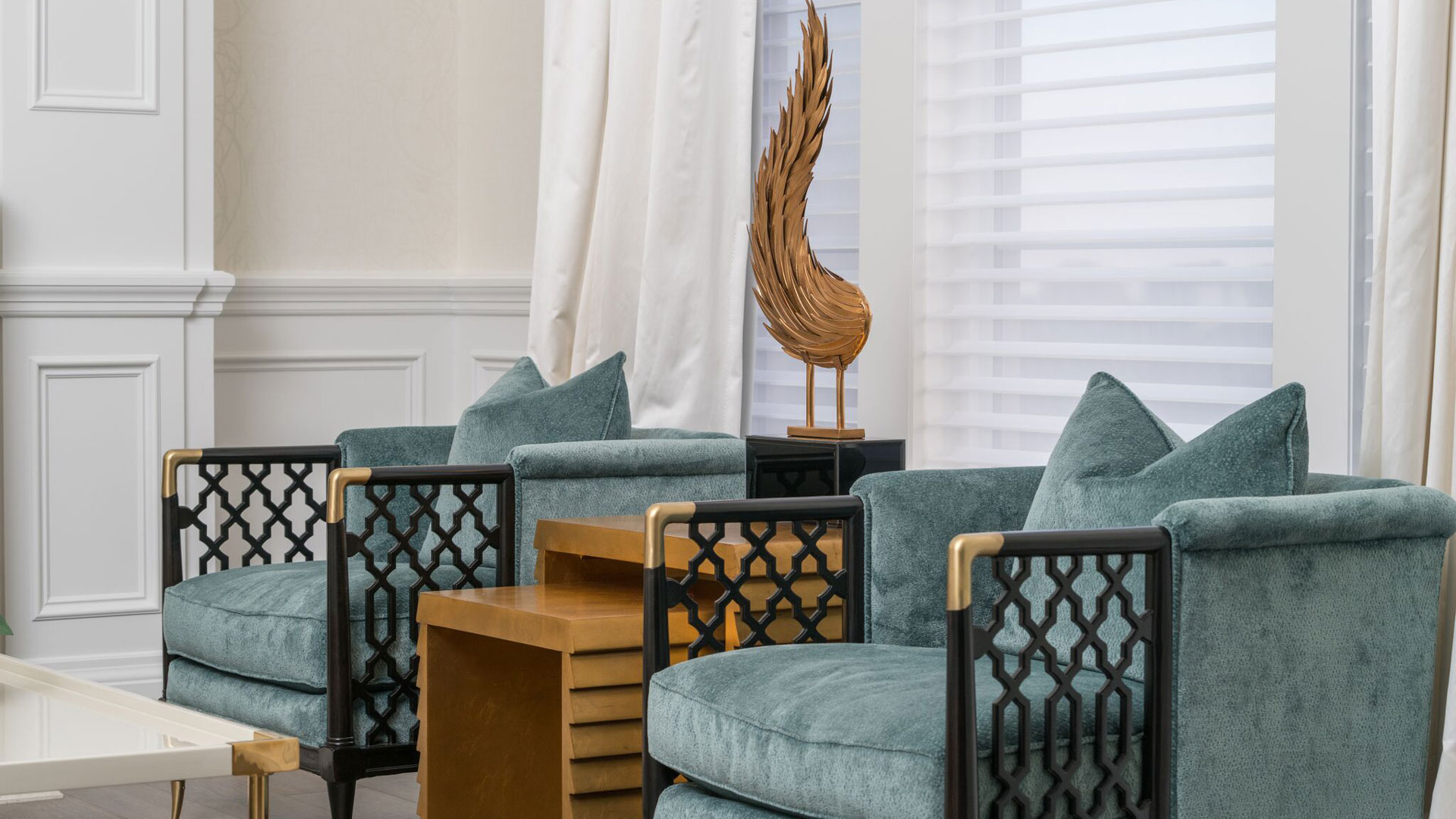 Interior Design & Decorating Services in Toronto, ON