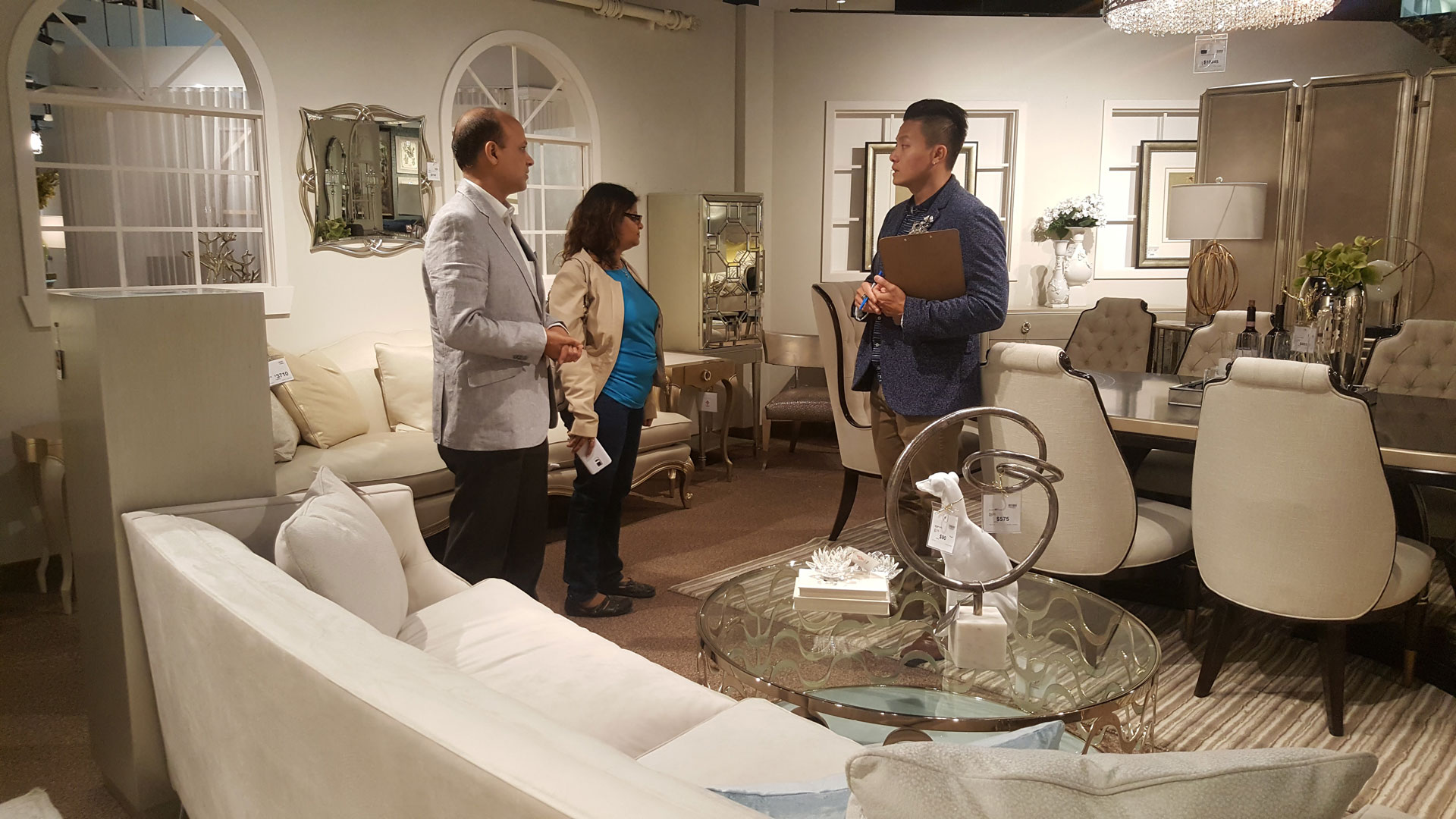 Now Hiring! - Career Opporturnities at Direct Interiors