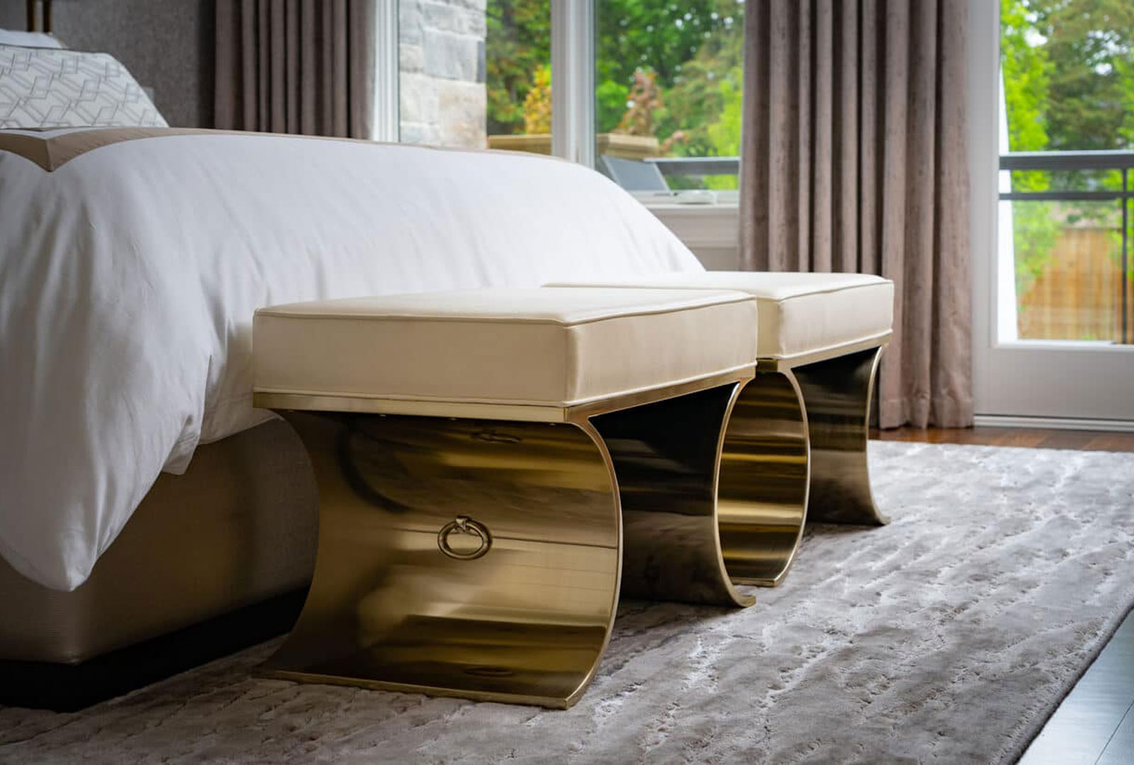 Carpet Installation For All Styles & Budgets in Toronto, ON