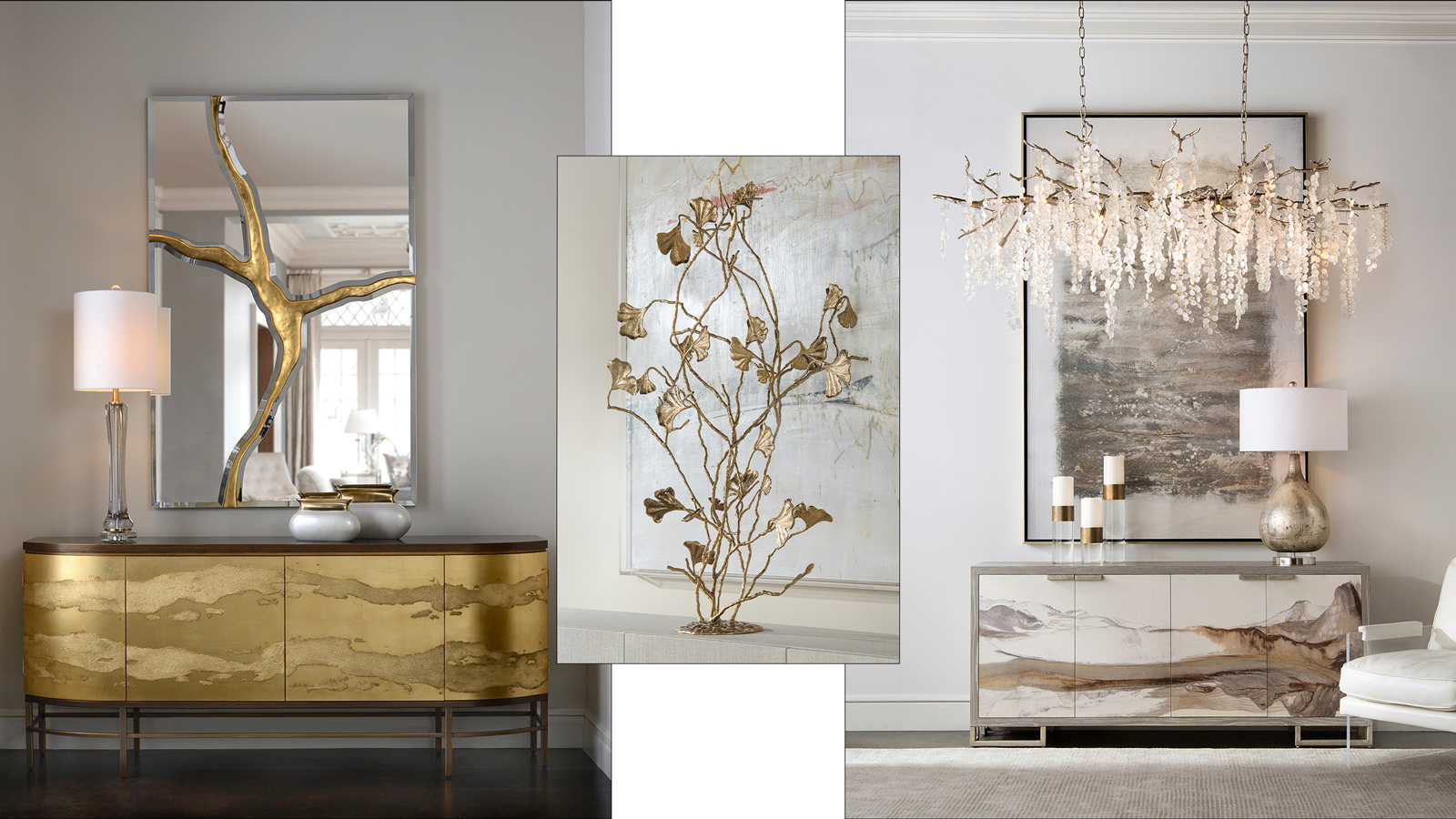 Accessories and Wall Decor | #1 Furniture Store | Direct Interiors