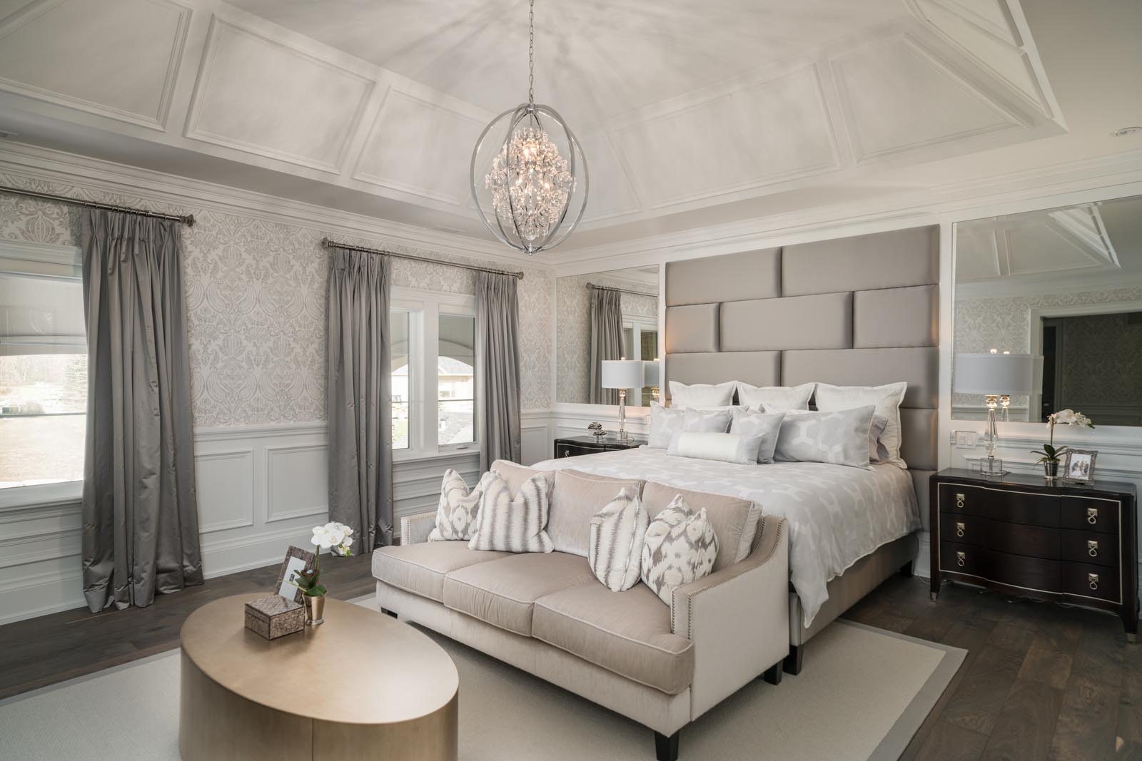 Completed Projects | Direct Interiors