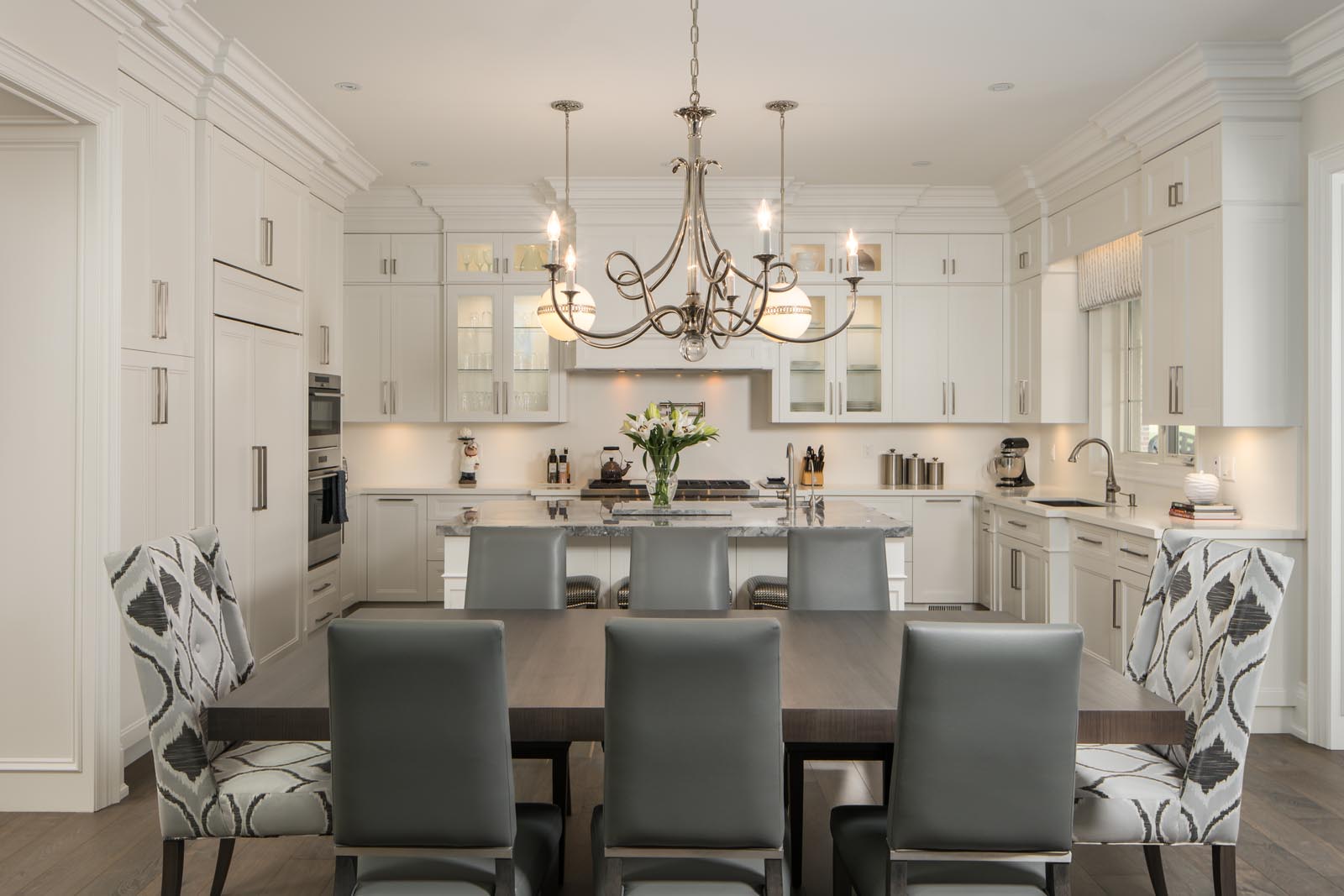 Completed Projects | Direct Interiors