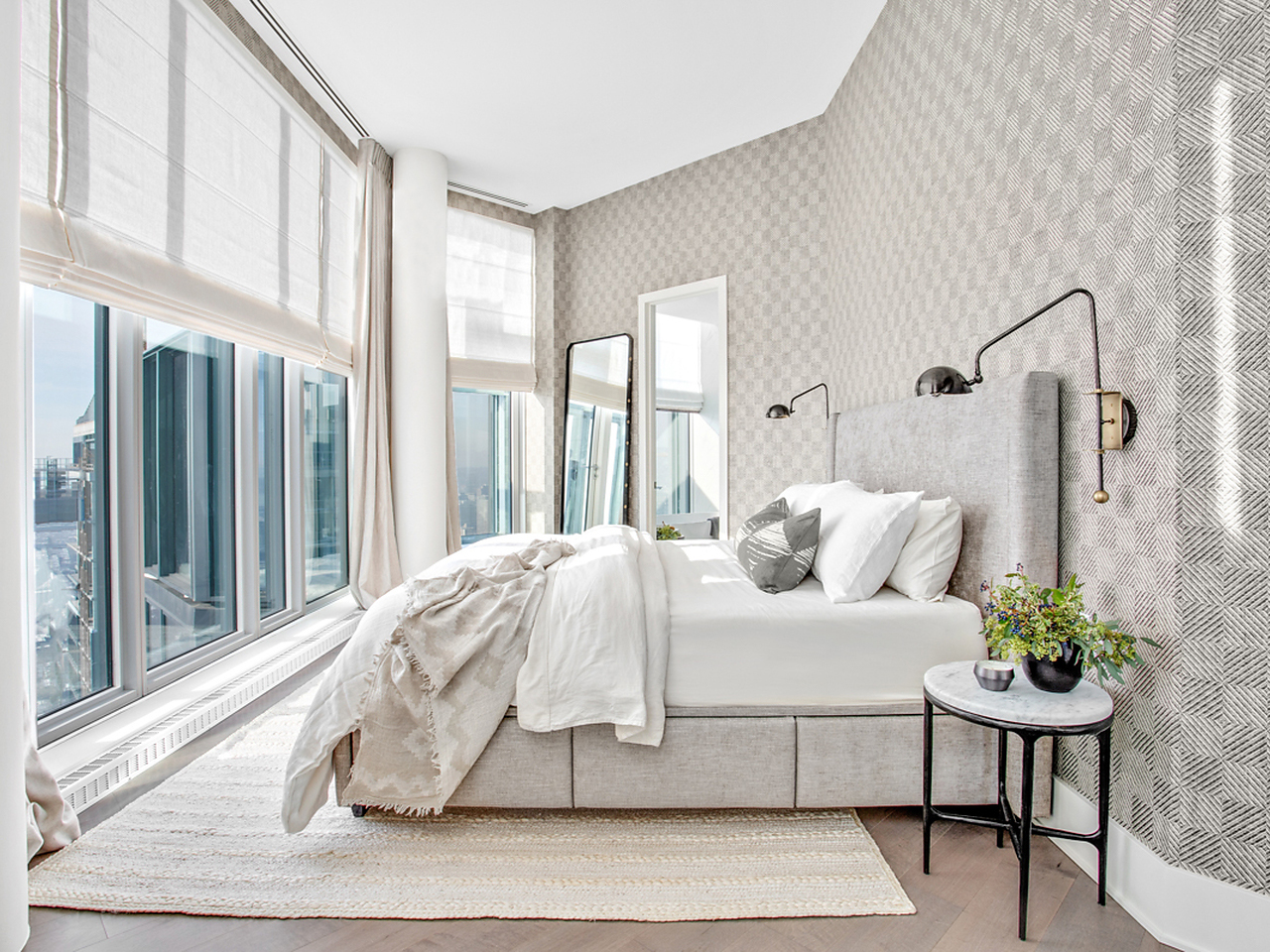 Wall Coverings | Interior Design Furniture | Direct Interiors