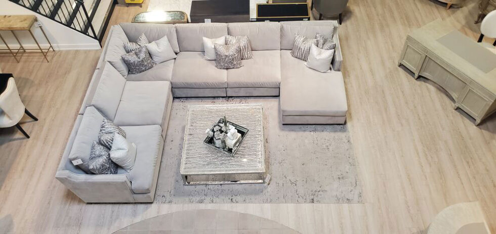 DI Custom Product 1 | Direct Interiors