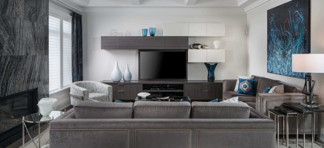 Integrating Smart Home Technology into Your Decor | Direct Interiors