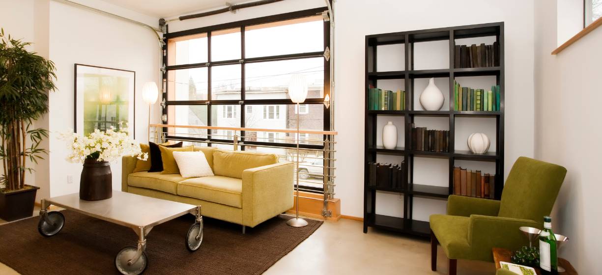 7 Tips for Optimizing Space in a Condo | Direct Interiors