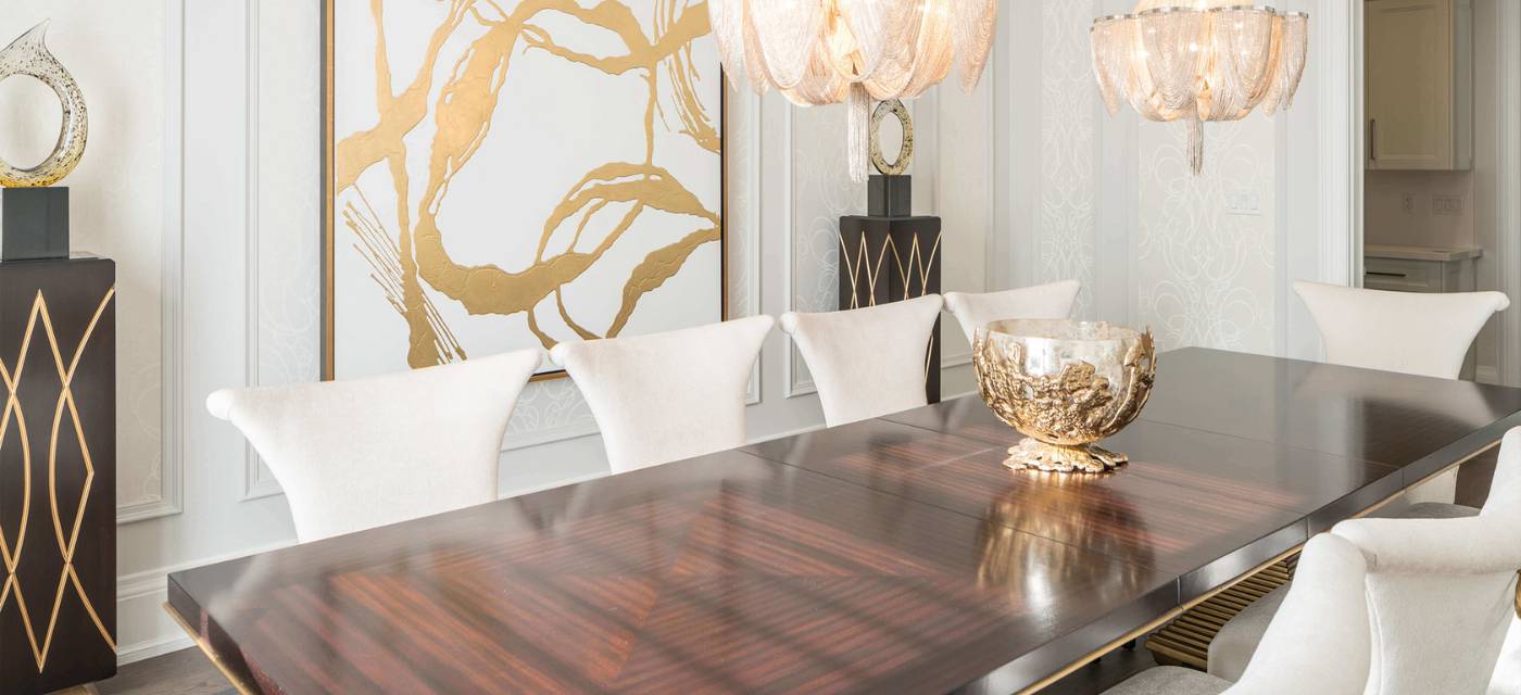 How to Choose the Perfect High-Quality Pieces? | Direct Interiors