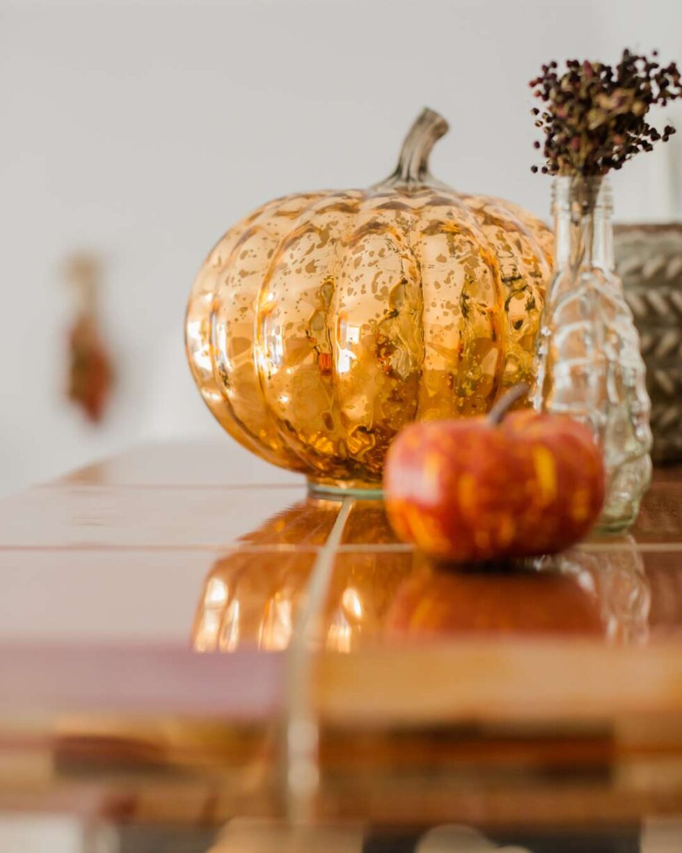 Fall Decor Trends: Transforming Your Home for the Autumn Season