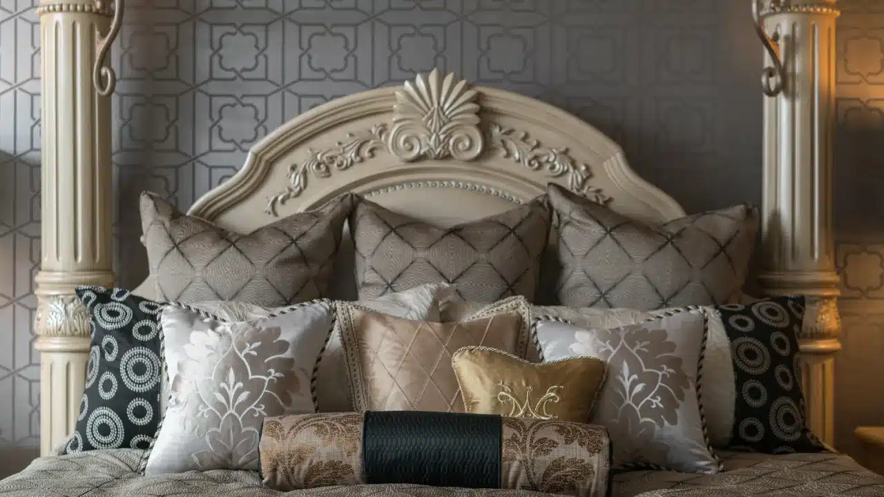 The Art of Mixing Patterns and Textures in Interior Design