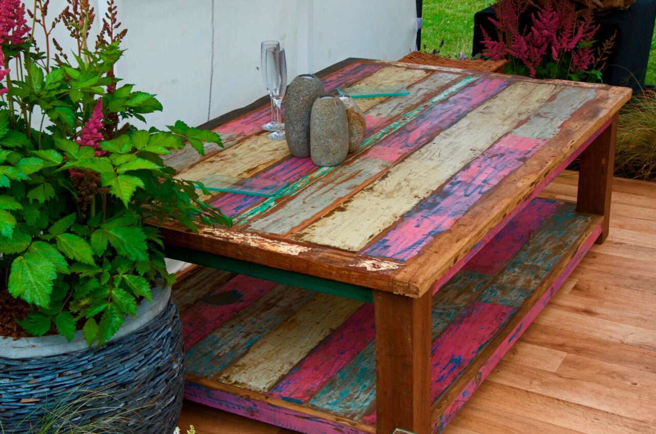 Global Fusion: Culturally Inspired Decor Trends from Around the World ...